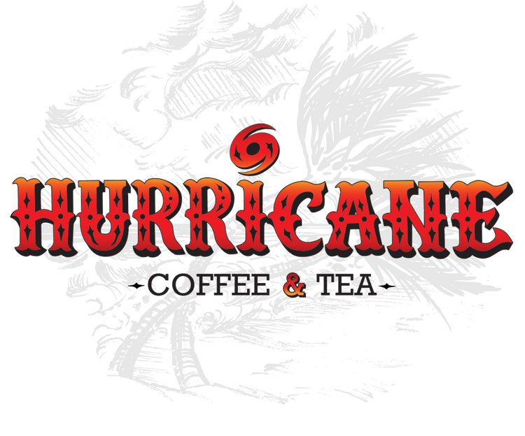 About Us – Hurricane Coffee & Tea