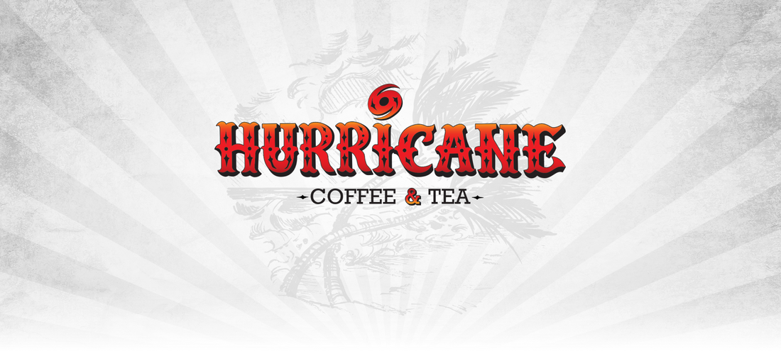 Hurricane Coffee & Tea – Hurricane Coffee & Tea